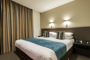 Mantra on Collins Hobart (Tasmania, Hobart), otel  Hobart'tan