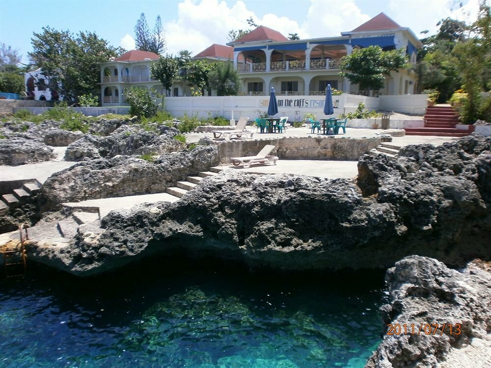 Otel Sunset On The Beach Resort, Dünya, foto