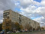Philisa Na Dybenko 25 (Dybenko Street No:24к1), kısa süreli konaklama  Saint‑Petersburg'dan