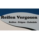 Reifen Vergosen E. K. (Am Schomm No:7, Mönchengladbach), jant ve lastikçiler  Monchengladbach'tan