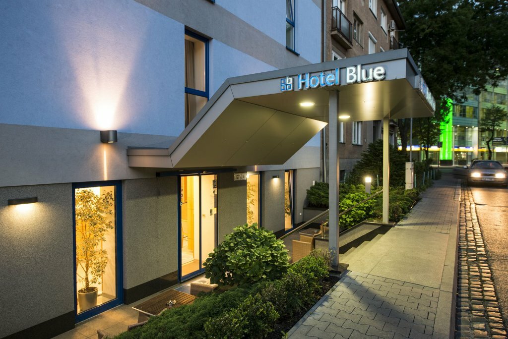 Otel Felicity Garni Hotel, Bratislava, foto
