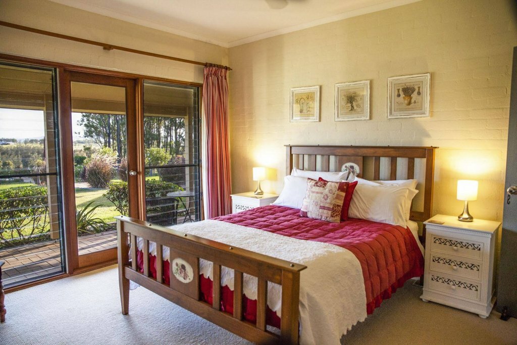 Otel Burncroft Guest House, Yeni Güney Galler, foto