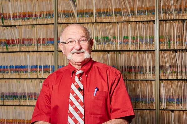 Optik Optometric Associates, Pennsylvania, foto