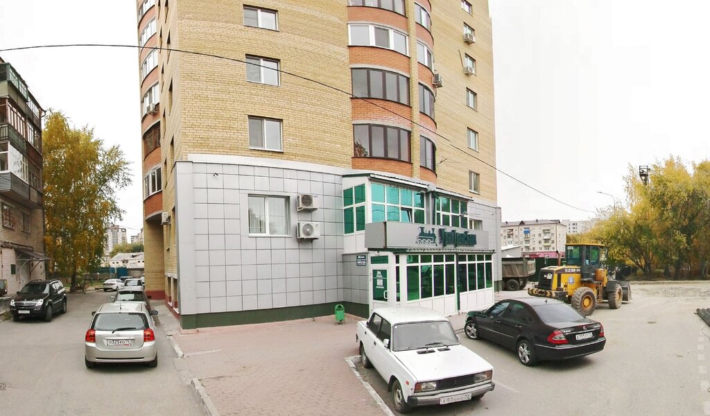 Banka Совком, Tiumen, foto