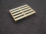 Miltenburg Pallets (Winthontlaan No:24), posta hizmetleri  Utrecht'ten