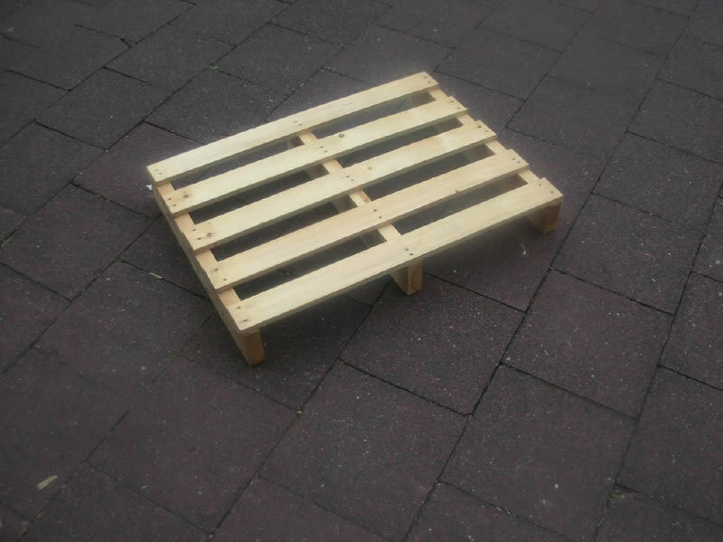 Posta hizmetleri Miltenburg Pallets, Utrecht, foto