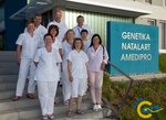 Natalart S. R. O. (Plzeňský kraj, Plzen-mesto, Plzeň), kadın hastalıkları ve doğum dispanserleri  Pilsen'den