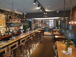 Bar & Keuken de Buren van Schimmelpenninck (Brink No:22, Deventer), bar  Overijssel'den