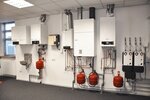 Snijders Installatiebedrijf (Vijverweg No:9, Best), sıhhi tesisat hizmetleri  Hollanda'dan