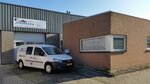 Luimstra Schildersbedrijf J (Braksan No:173, Hoek), boya ekipmanları  Friesland'dan