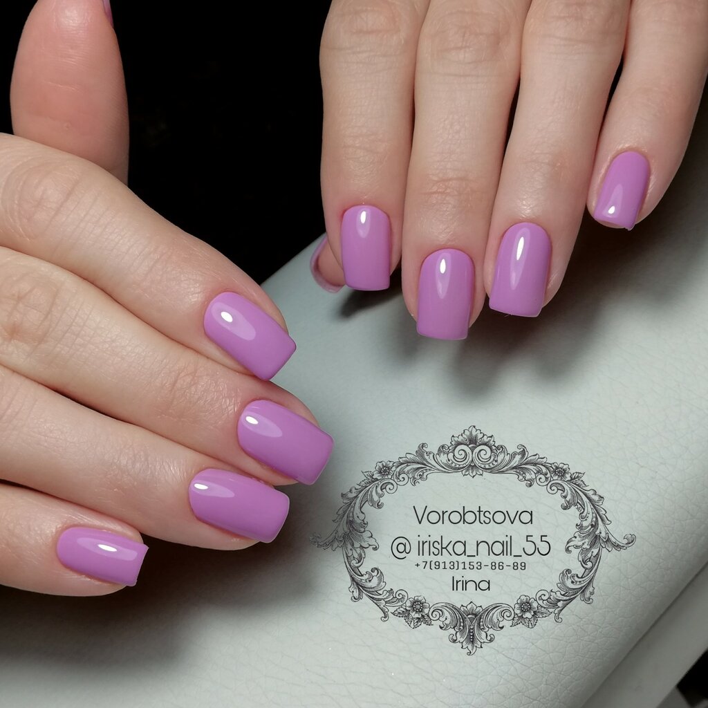 Güzellik salonu Lily, Omsk, foto