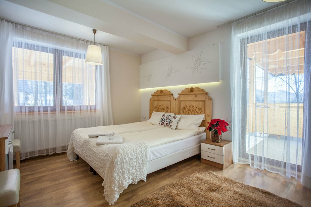 Otel Willa Ryś, Zakopane, foto