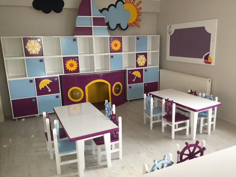 Etkinlik organizasyonu Okyanus Çocuk Atölyesi, Gemlik, foto