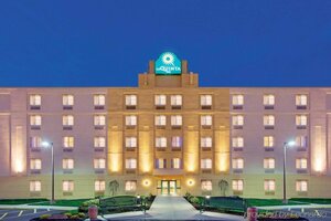 Comfort Inn Boston Milford (Massachusetts, Worcester County), otel  Massachusetts'ten