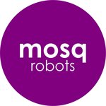 Mosq Robots (Chui avenue No:28/1), led sistemleri  Bişkek'ten