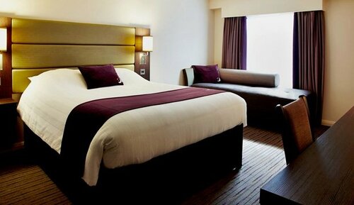 Otel Premier Inn Stroud, , foto
