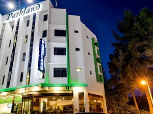 Parkland Hotel Cameron Highlands (Main Road No:45, Montclare, Randburg), otel