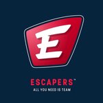 Escape Room Wien Escapers Team – Real Escape Games (Vorgartenstraße No:150, Wien), kaçış oyunları merkezleri  Viyana'dan