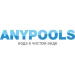 Anypools (Balaklavskiy Avenue No:28ВсА), havuz ve su parkı inşaatı ve ekipmanları  Moskova'dan