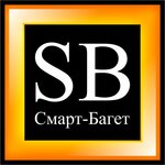 Смарт-багет (Krasnykh Partizan Street No:9), resim, tablo ve çerçeve mağazaları  Yekaterinburg'dan