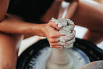 Ceramic Hugs (Pervomayskaya Street No:26А, Tsentralniy Microdistrict), meslek kursları  Soçi'den