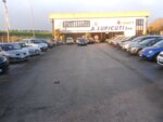 Ml Motori Lupicuti (Lazio, Roma, Via Casilina, 34), oto kiralama  Lazio'dan