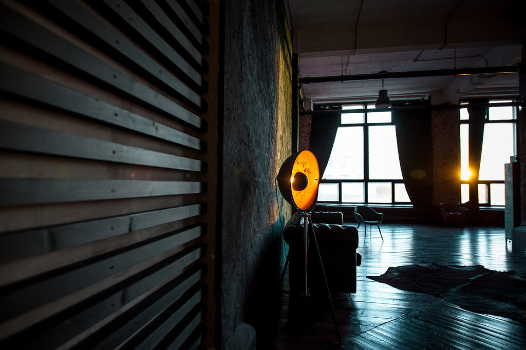 Fotoğraf stüdyosu kiralama Red hook, Moskova, foto