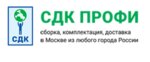 Sdk-profi (Komsomolskaya Street No:1), ürün paketleme  Podolsk'tan