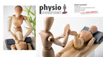 Physio Standpunkt (Ostring No:3, Duisburg), tıp merkezleri ve klinikler  Moers'ten