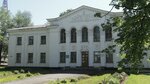 Центр внешкольной работы (Leningradskaya ulitsa No:35), eğitim merkezleri  Kharovsk'tan