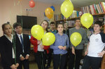 Gorodskaya biblioteka № 13 (Pavlova Street No:7), kütüphaneler  Himki'den