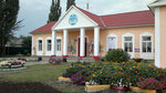МКУК Гостищевский модельный дом культуры (Sovetskaya ulitsa No:5, selo Gostishchevo), kültür ocakları  Belgorodskaya oblastından
