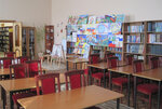 Biblioteka, Mbu (ulitsa Pobedy No:2, posyolok gorodskogo tipa Ozyorny), kütüphaneler  Tverskaya oblastından