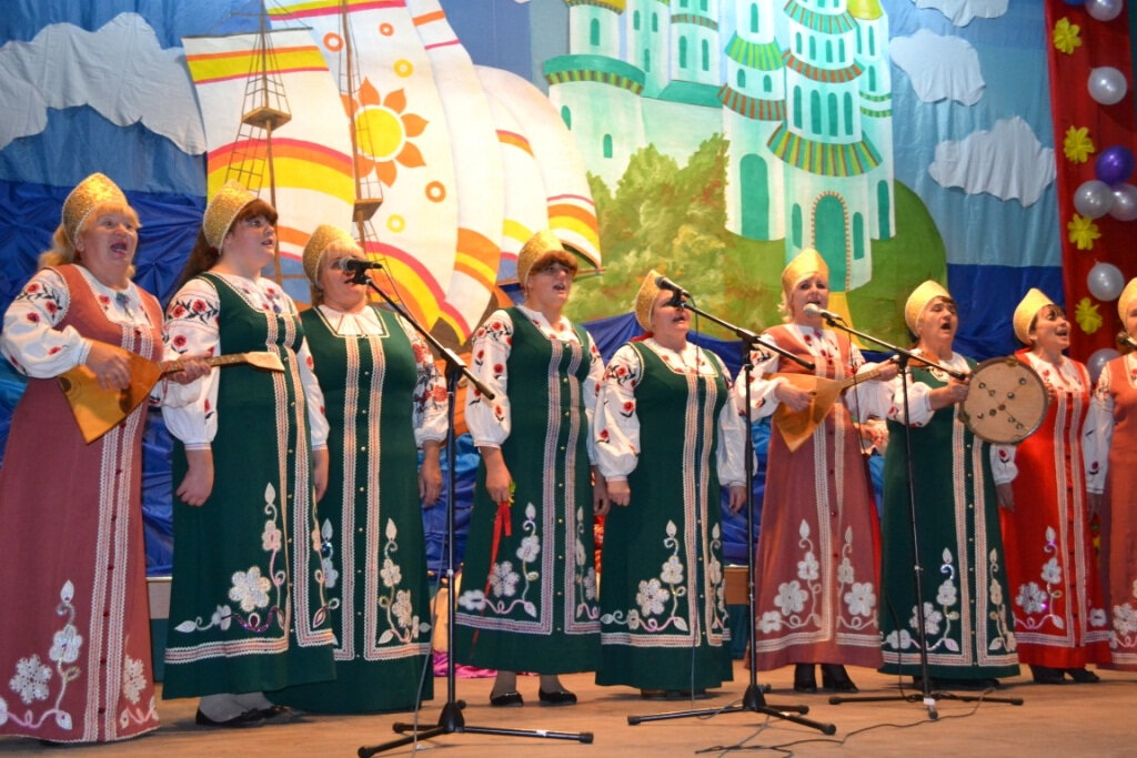 Kültür ocakları Club-branch No. 3 of Vinogradny village, Kırım Cumhuriyeti, foto