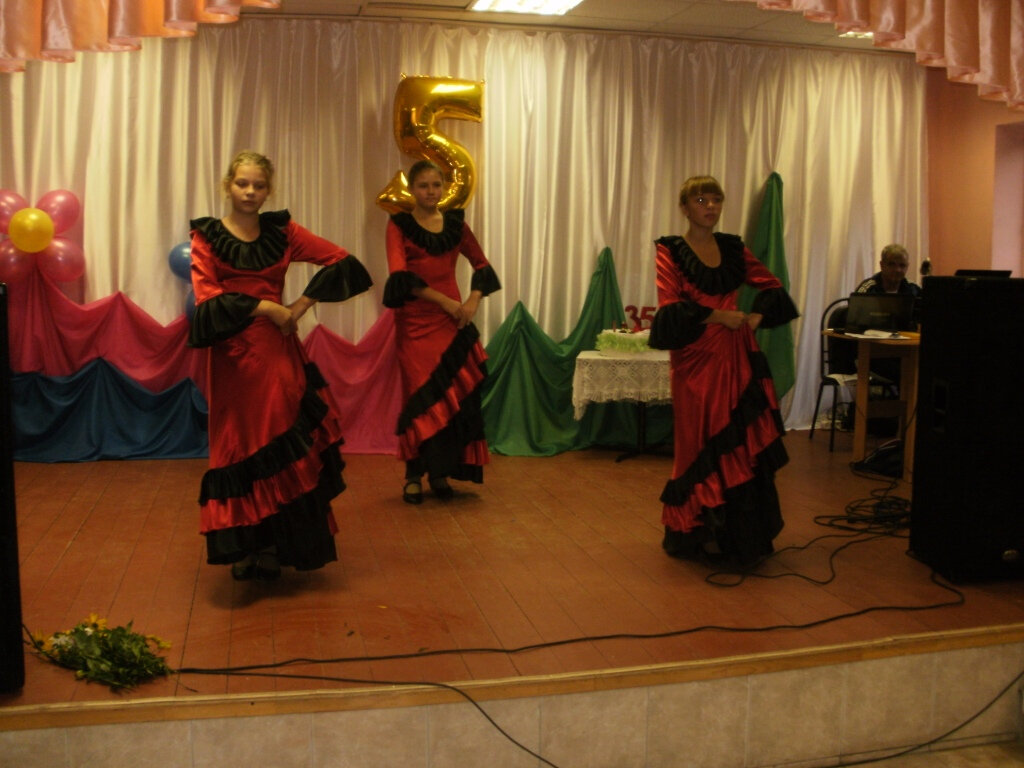 Kültür ocakları Дом культуры поселка санатория Озеро белое, Moskova ve Moskovskaya oblastı, foto