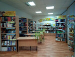 Bulgakovskaya selskaya modelnaya biblioteka № 4 (ulitsa Tsyurupy No:148, Bulgakovo Village), kütüphaneler  Başkurdistan'dan