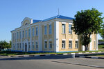 Volokonovsky kraevedchesky museum (Pervogvardeyskaya ulitsa No:12, rabochiy posyolok Volokonovka), müzeler ve sanat galerileri  Belgorodskaya oblastından