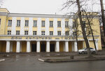 Климовская библиотека-филиал № 2 (Zavodskaya Street No:3, mikrorayon Klimovsk), kütüphaneler  Podolsk'tan