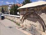 Şeyh Çoban Türbesi (Sivas, Sivas Merkez , Kaleardı Mah., 33-8. Sok., 6), turistik yerler  Sivas'tan