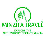 Minzifa Travel (Eshoni Pir Street No:45), seyahat acenteleri  Buhara'dan