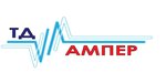 ТД Ампер (Mitrofanyevskoe Highway No:6АМ), elektrik ürünleri  Saint‑Petersburg'dan