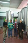 Cantine Piacentini (Calabria, Cosenza, Via Cozzo Carbonaro), şarap ve içki toptan satışları  Calabria'dan