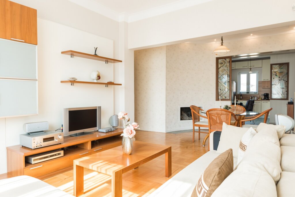 Emlak ofisi Sofia Lux Rentals, Sofya, foto