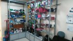 Autotrade51 (Energetikov Street No:6), otomobil yedek parçaları  Olenegorsk'tan