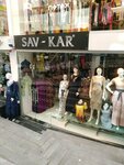 Sav Kar (Koska Cad. No:45, Laleli, Fatih, İstanbul - Avrupa), toptan giyim  İstanbul'dan