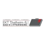 Ekt Thalheim und das Kofferwerk GmbH (Saxony, Erzgebirgskreis, Alte Thalheimer Straße, 31), kürk ve deri giyim mağazaları  Saksonya'dan