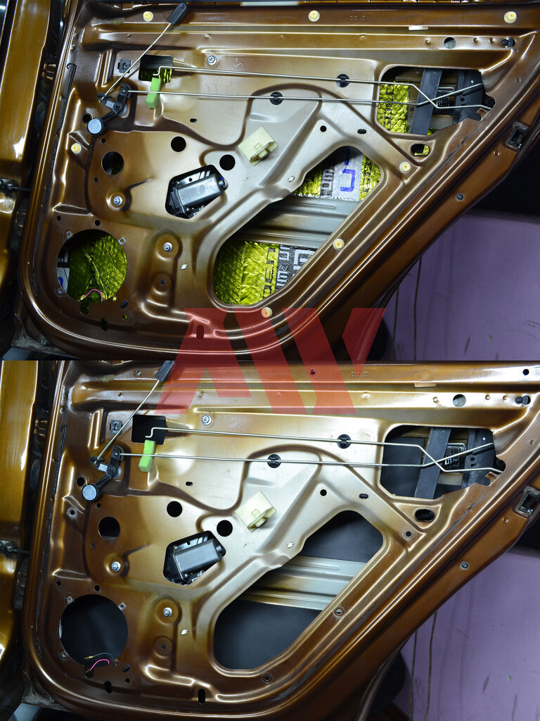 Tuning MyAuto service, Briansk, foto