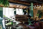 Blanc (Khokhlovsky Lane No:7-9с2), restoran  Moskova'dan