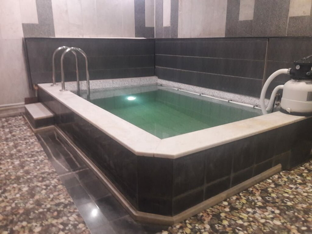 Saunalar Neptun, Hantı‑Mansi, foto