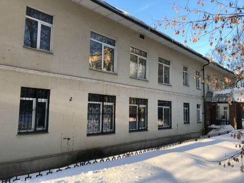 Pansiyonlar, hosteller HotelHot Perovo, Moskova, foto